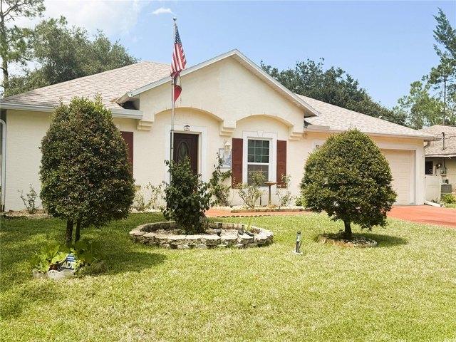 140 Persimmon Dr, Palm Coast, FL 32164