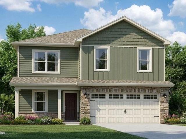 140 Pheasant Glen Dr, Shelbyville, KY 40065