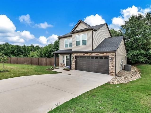 140 Pheasant Ridge Dr, Anderson, SC 29626