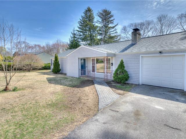 140 Phillips Road