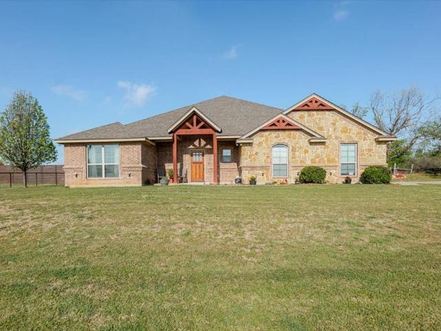 140 Pine Rd, Poolville, TX 76487 | MLS #21223