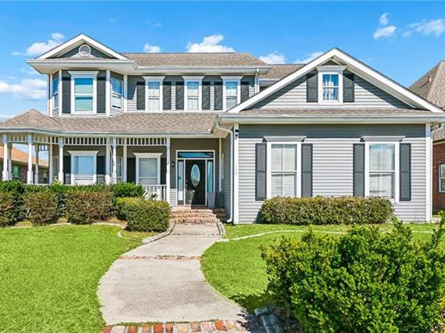 140 Pinehurst Ct, New Orleans, LA 70128 | MLS #2546