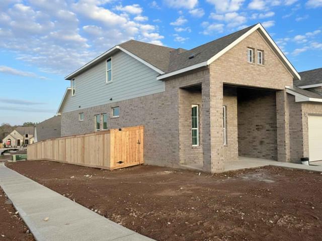 140 Pipe Cactus Pass, Georgetown, TX 78633 | MLS #7957 | Compass