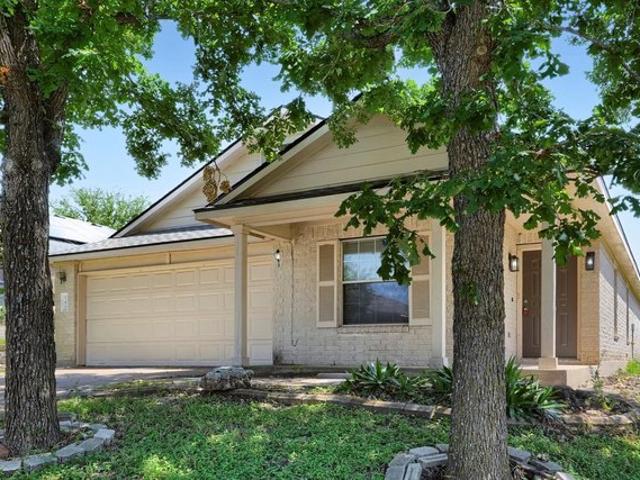 140 Plumbago Cv, Buda, TX 78610