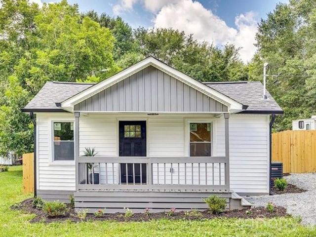 140 Plyler Rd, Lancaster, SC 29720