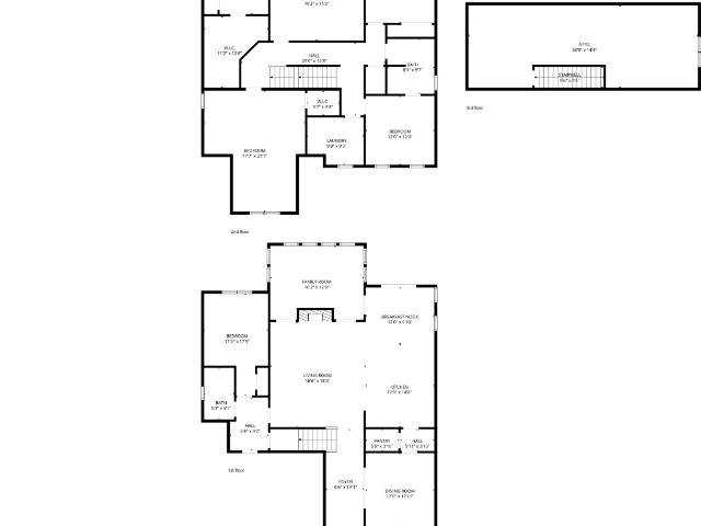 140 Plantation Dr, Southern Pines, NC 28387 | MLS #100557
