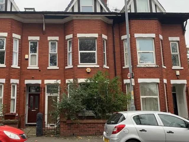 140 Platt Lane, Victoria Park, Manchester, M14 7NZ, United Kingdom | 4 bed townhouse for rent #135672804 | Rentberry