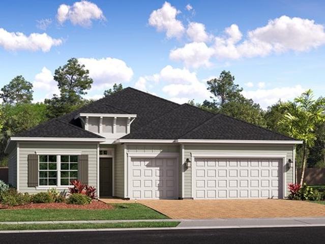 140 Platte Ct, Saint Augustine, FL 32092