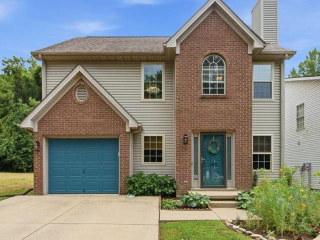 140 Preakness Dr, Lexington, KY 40516