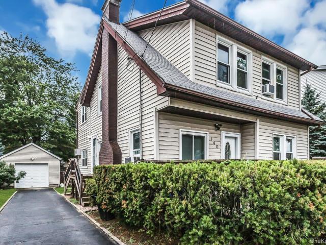 140 Rockaway Parkway