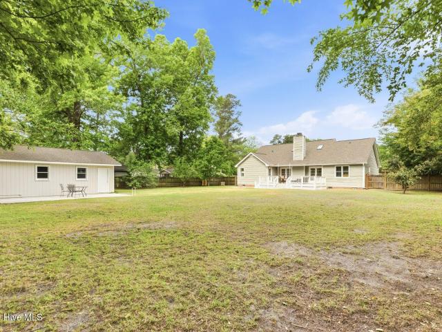 140 Rogersville Road