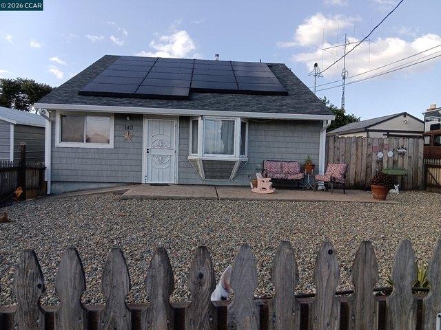 140 Raye Ave, Oakley, CA 94561