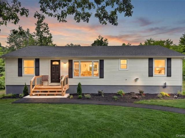 140 Rabbit Run Rd, Clintondale, NY 12515