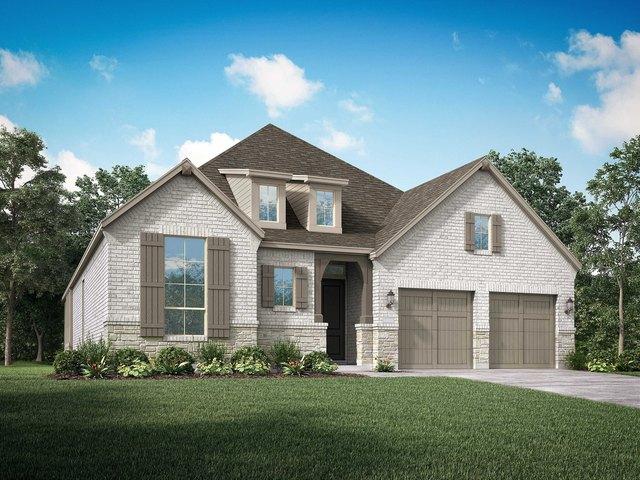 140 Rainwater Crk, Boerne, TX 78006