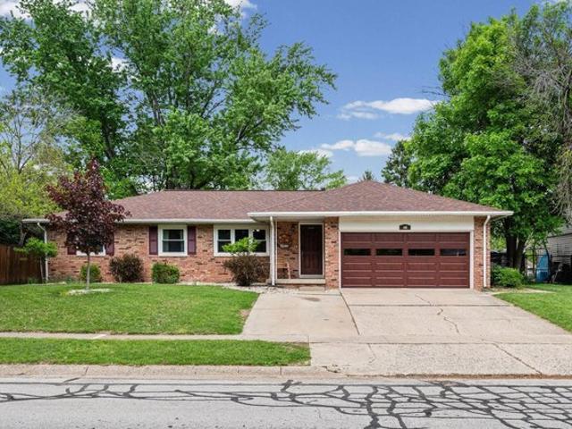 140 Reba Dr, West Lafayette, IN 47906