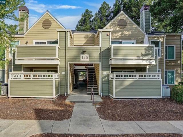 140 Reflections Dr Apt 25, San Ramon, CA 94583