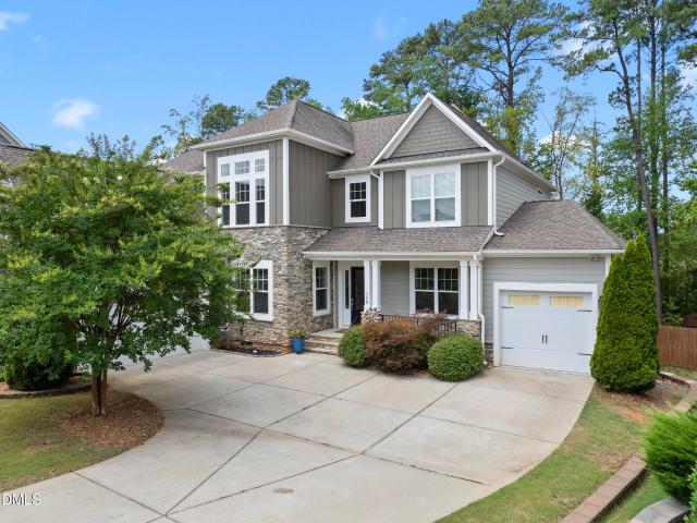 140 Restonwood Drive