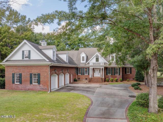 140 River Woods Dr, Wallace, NC 28466 | MLS #100542