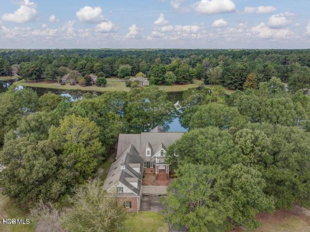 140 River Woods Drive