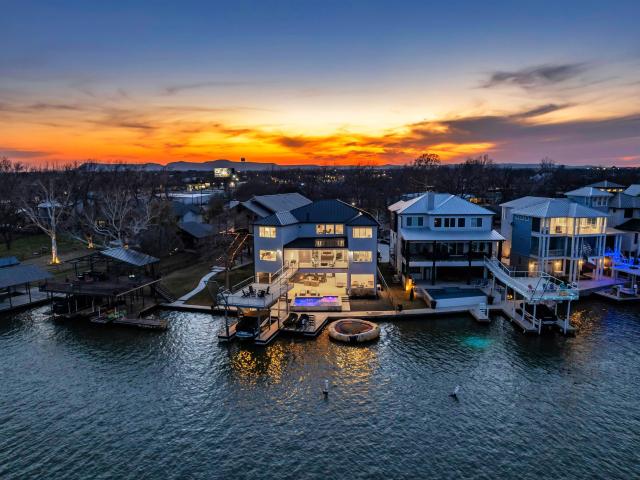 140 Riverbend Ln, Kingsland, TX 78639 | MLS #176826 | Compass