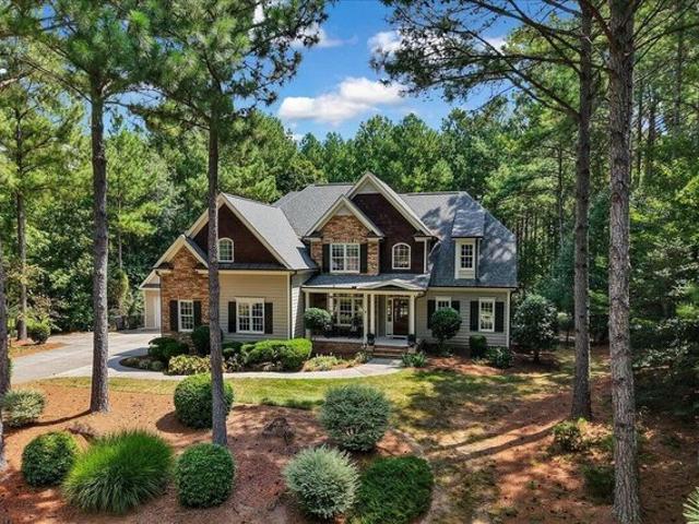 140 Rivers Edge Dr, Youngsville, NC 27596