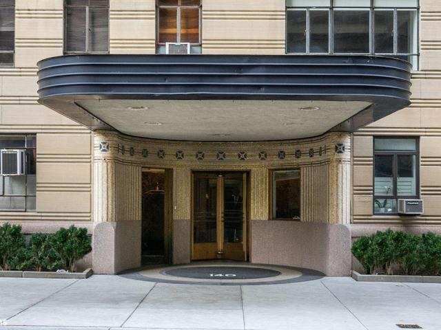 140 riverside drive 16c