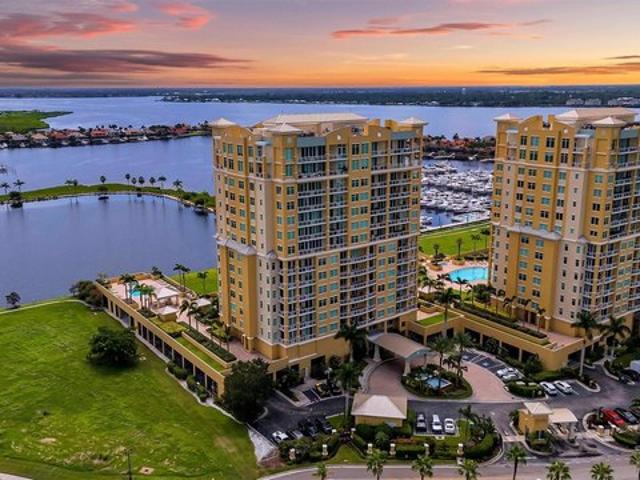 140 Riviera Dunes Way Apt 503, Palmetto, FL 34221