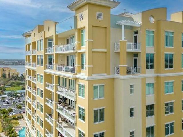140 Riviera Dunes Way #PH 1401, Palmetto, FL 34221