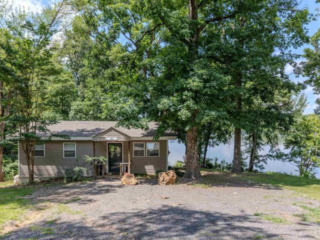 140 Ridge Rd, Houston, AR 72070