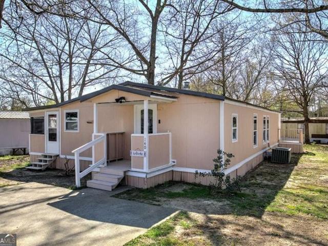 140 Rising Farm Trl NE, Rome, GA 30165