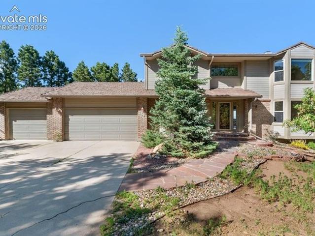 140 Rugely Ct, Colorado Springs, CO 80906