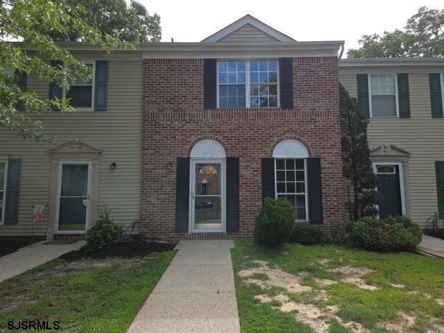 140 Rumson Dr Unit 140, Galloway Township, NJ 08205