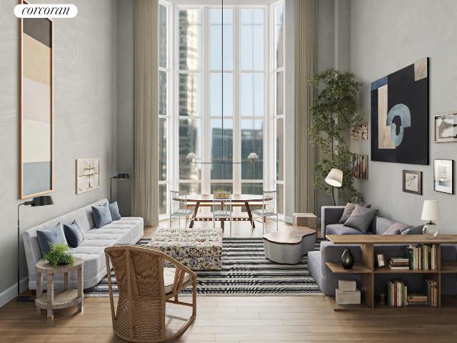 140 W 57TH Street 5B