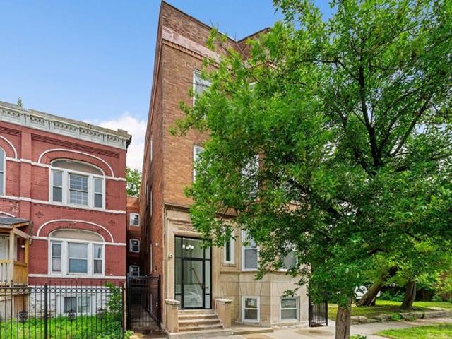 140 W 66th St Apt 3F, Chicago, IL 60621