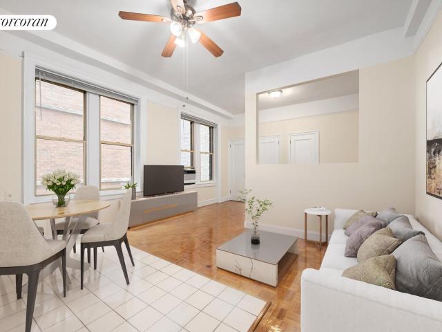 140 W 79TH Street 5C