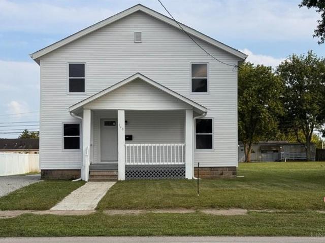 140 W Washington St, Sabina, OH 45169