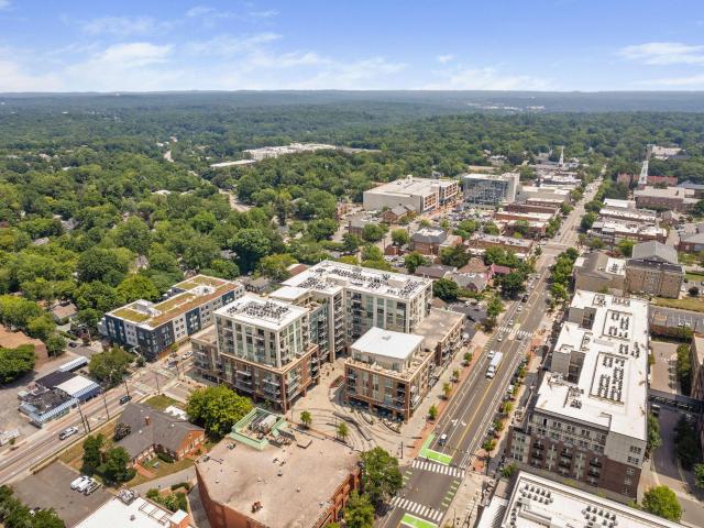 140 W Franklin Street Unit 611