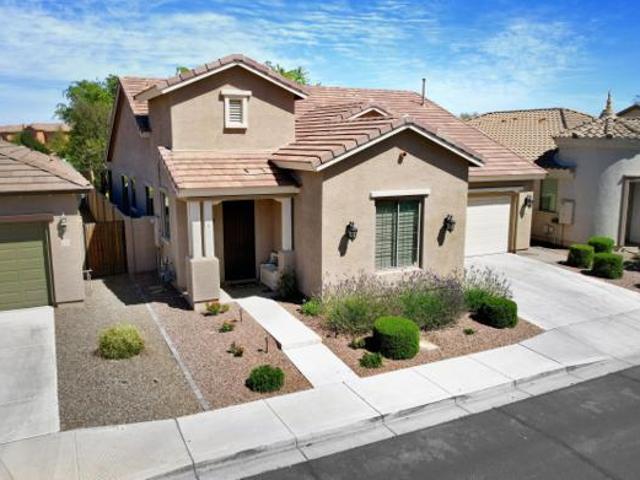 140 W Hackberry Dr, Chandler, AZ 85248