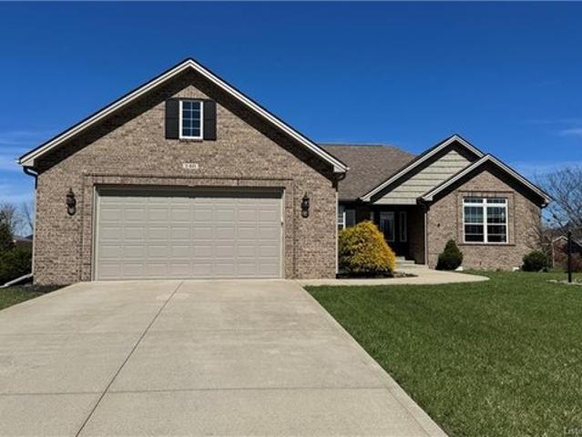 140 W Marion Dr, Hanover, IN 47243