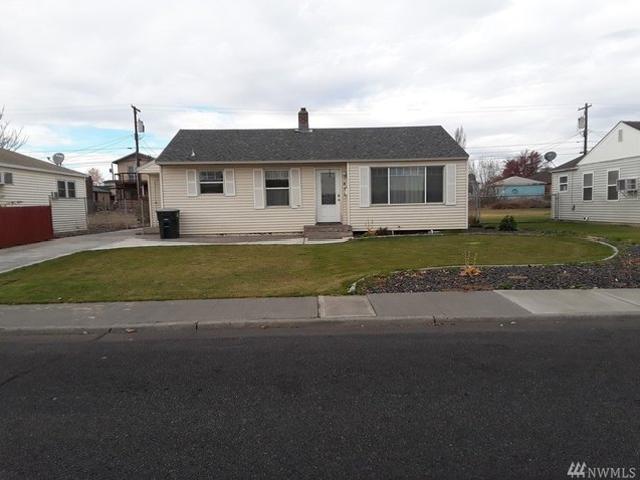 140 W Northshore Dr, Moses Lake, WA 98837