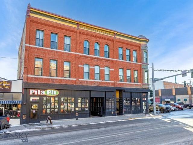 140 W Park St, Butte, MT 59701