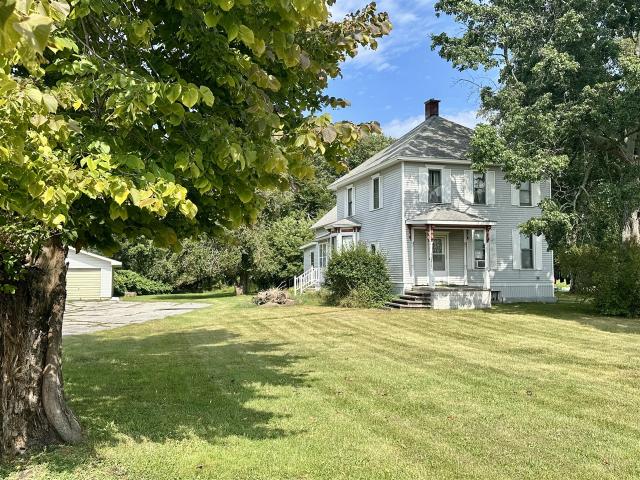 140 W Parkdale Avenue
