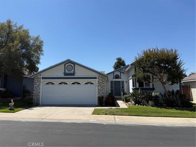 140 W Pioneer Ave Spc 170, Redlands, CA 92374
