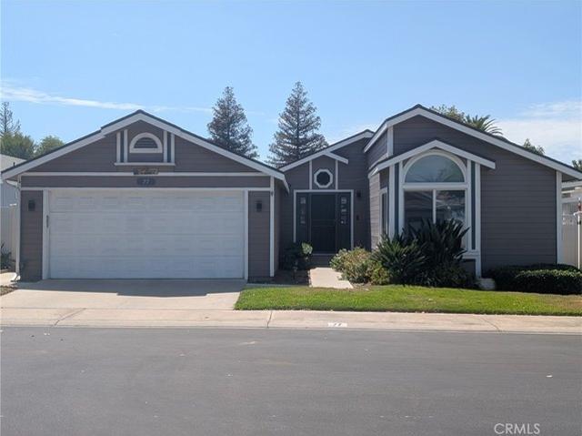 140 W Pioneer Ave Spc 77, Redlands, CA 92374