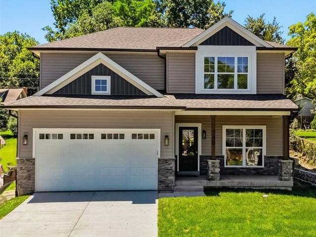 140 W Sarah Ave, Kirkwood, MO 63122