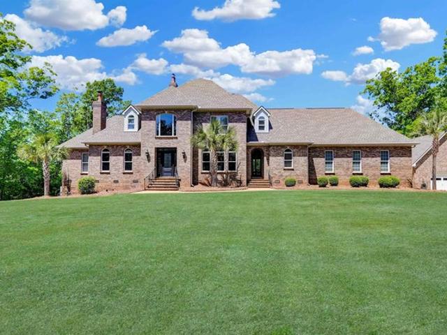 140 Woodbridge Dr, Lexington, SC 29072