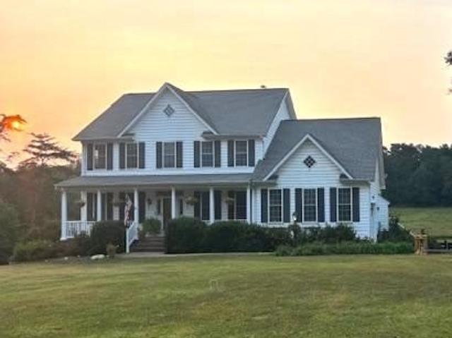 140 Woods Ridge Ln, Reva, VA 22735