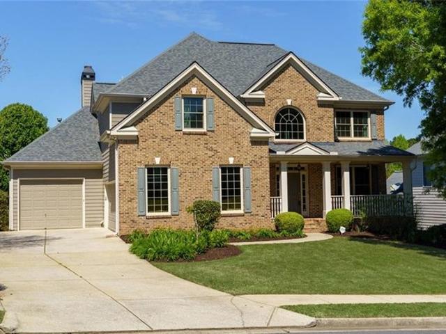 140 Waterstone Pt, Acworth, GA 30101
