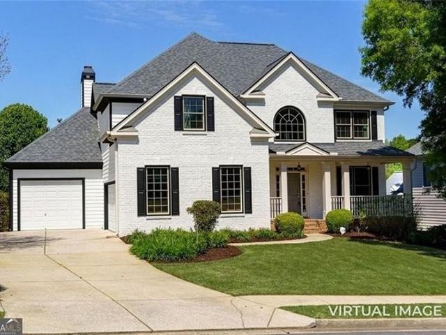 140 Waterstone Pt, Acworth, GA 30101