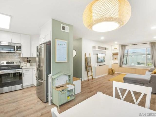 140 Walnut Ave Unit 2A, San Diego, CA 92103